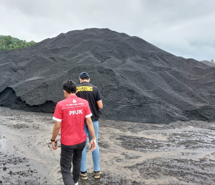 Project | PT Sinar Mulia Logistic